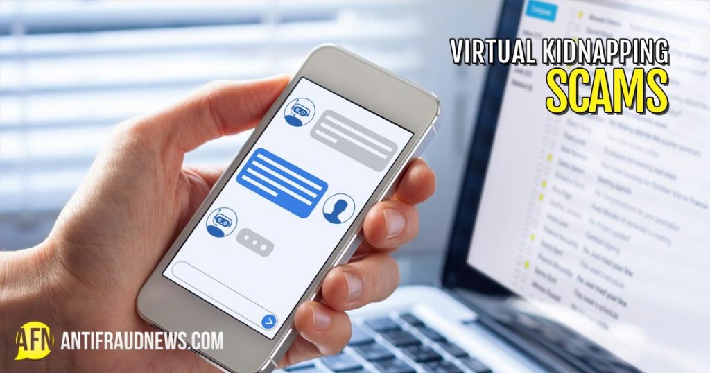 How to Recognize and Avoid Virtual Kidnapping Scams